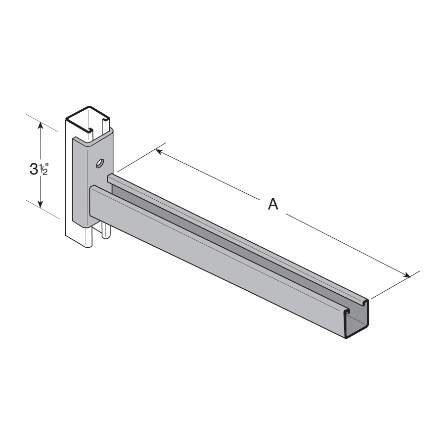 FS-5633 Series | Flex-Strut
