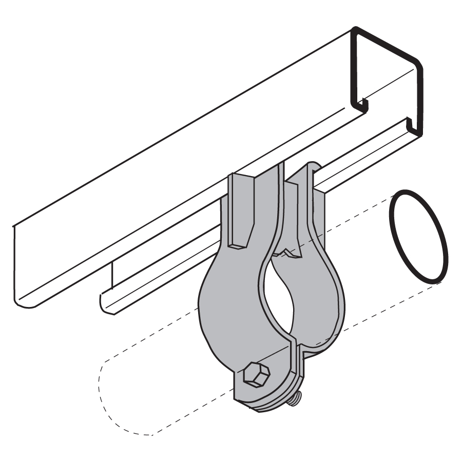 FS-7880 Series | Flex-Strut