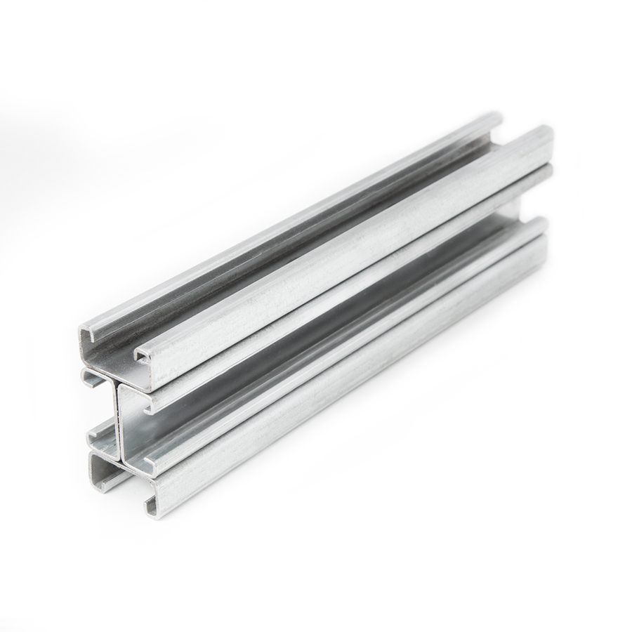 Strut Framing Channel Systems Metal Strut Channel Framing Systems