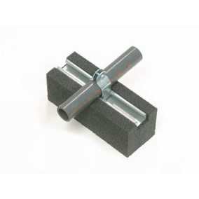 Pipe Pier • Metal Strut Channel Framing Systems [FlexStrut]